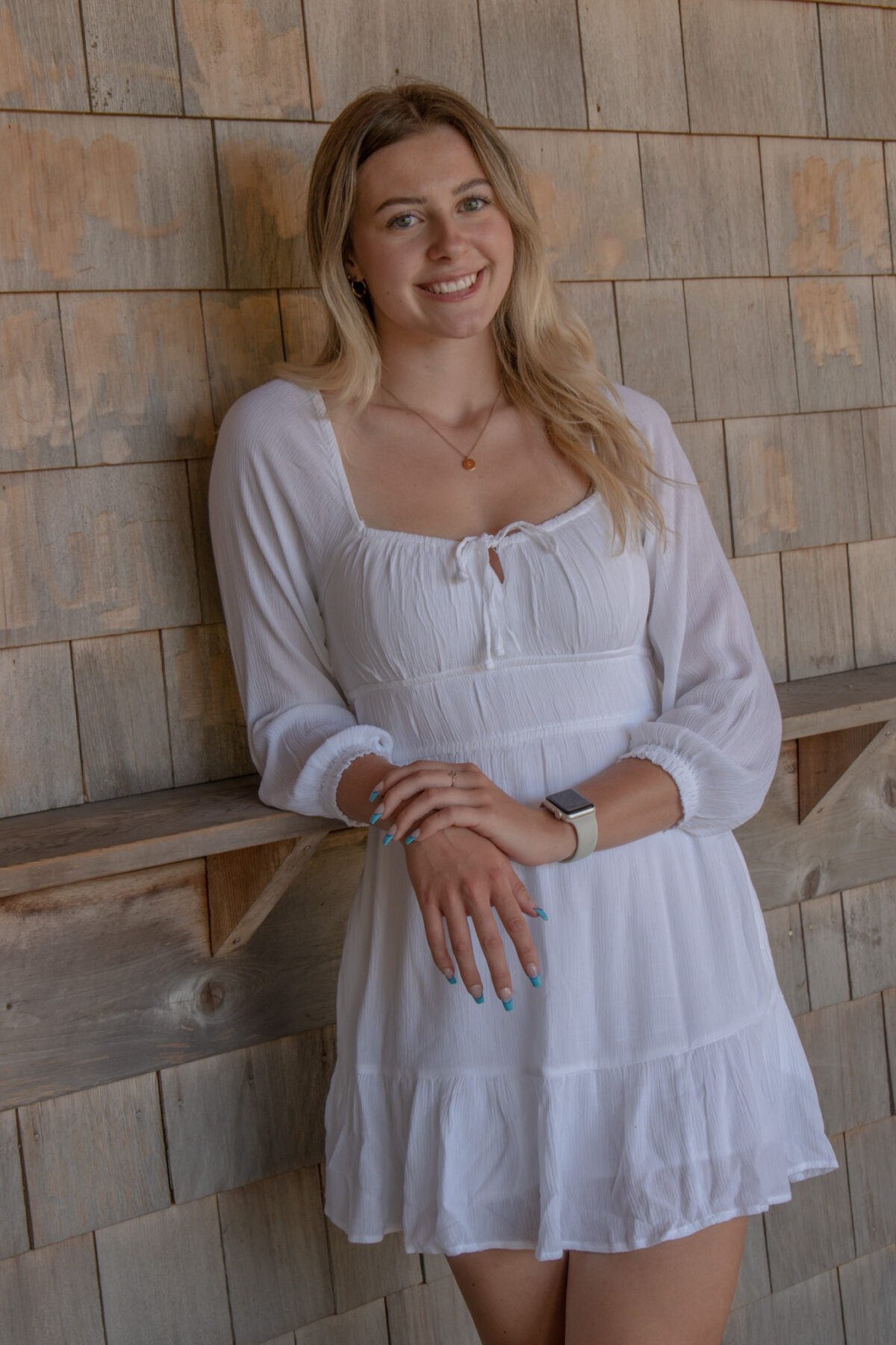 Meet Allison Mills - GHC Foundation