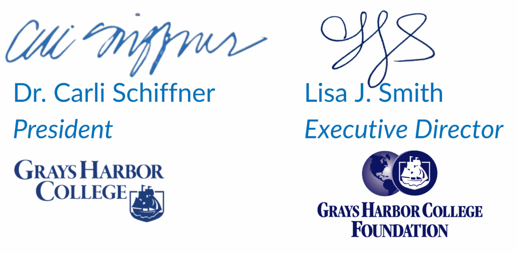 Adapting Through Change - Thanks to You! - GHC Foundation