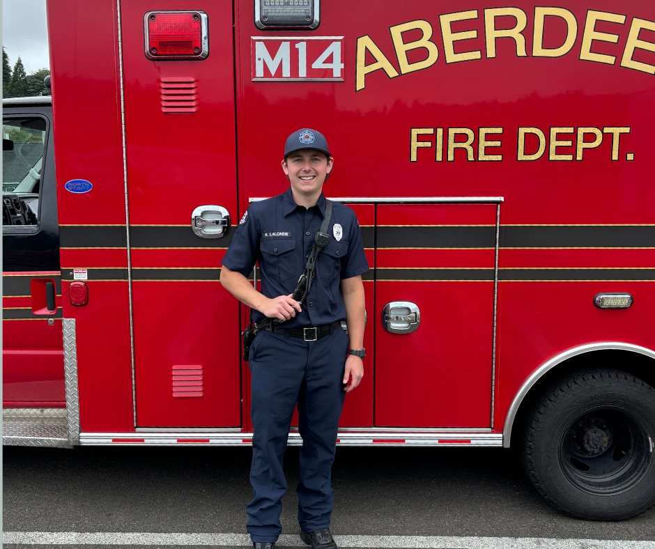 Meet Kody LaLonde - GHC Foundation